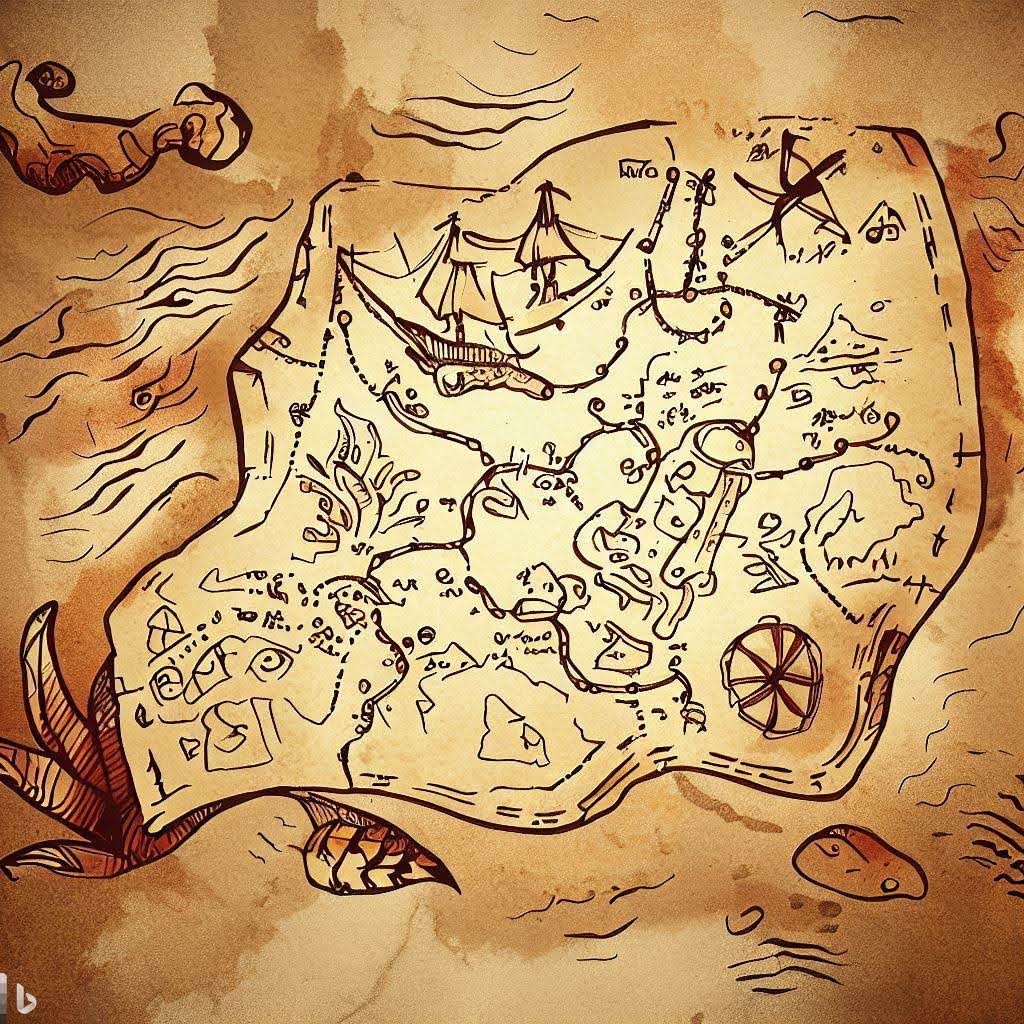 Onboard Navigation System… – Journey With Me!