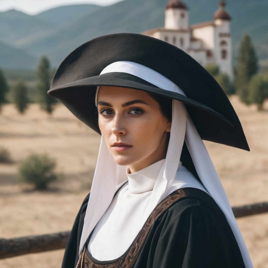 I’m not singing… – Journey With Me!