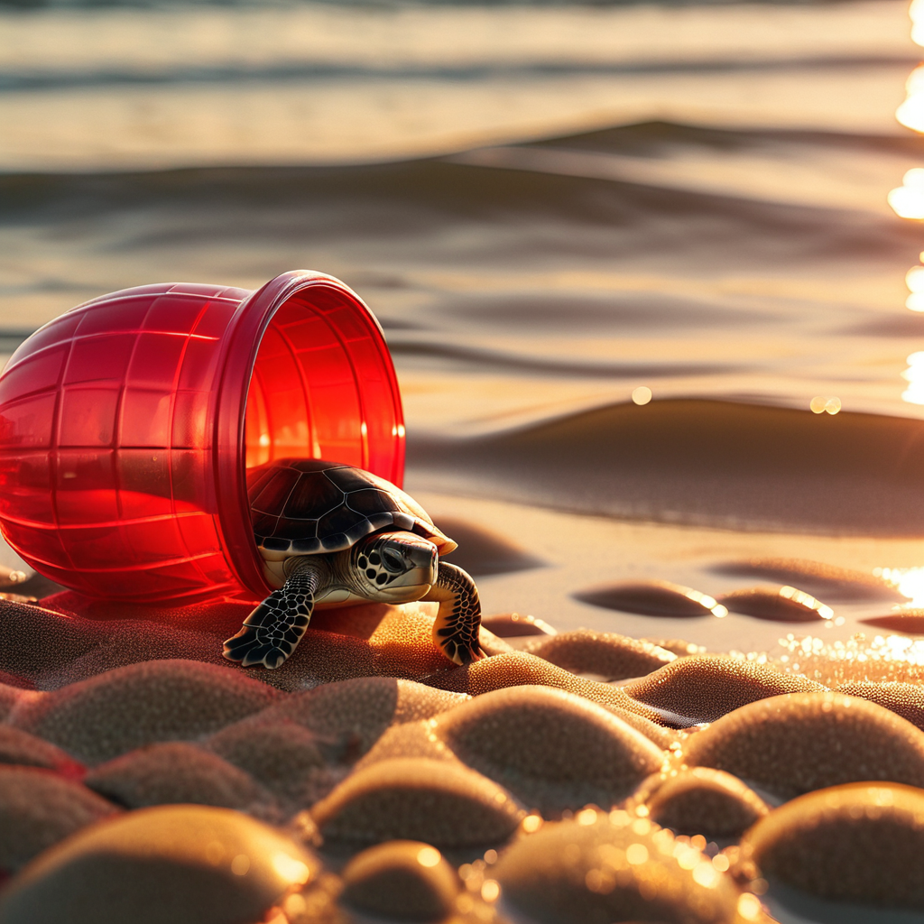 The Tale of the Turtle… – Journey With Me!