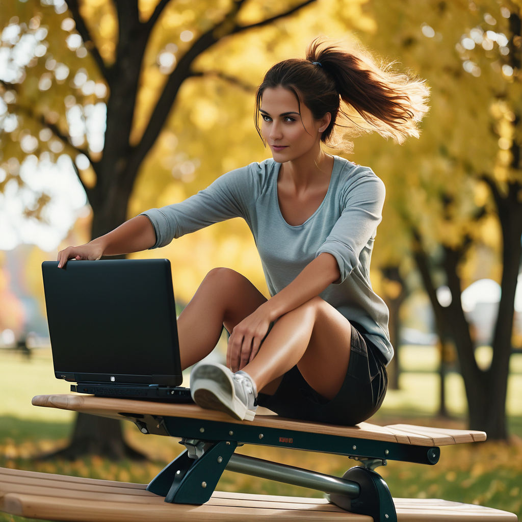 Shortening My Commute… – Journey With Me!