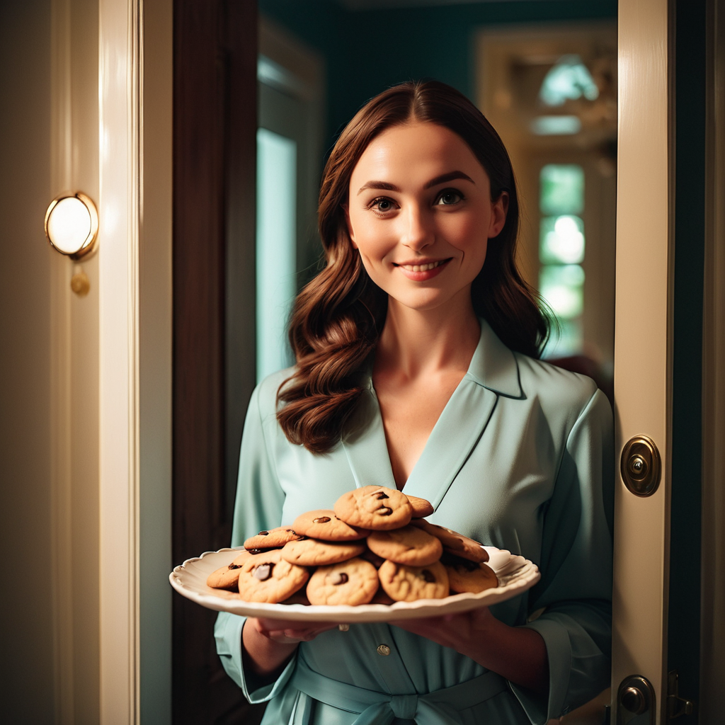 I’m Keepin It Simple… – Journey With Me!