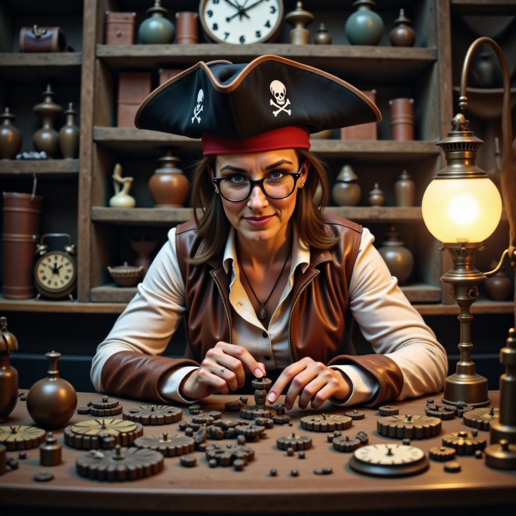 Tuesday Tinkering… – Journey With Me!