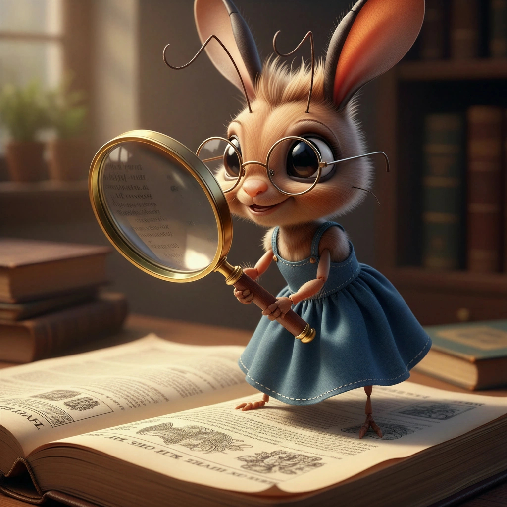 Who’s a Gorganizer? – Journey With Me!