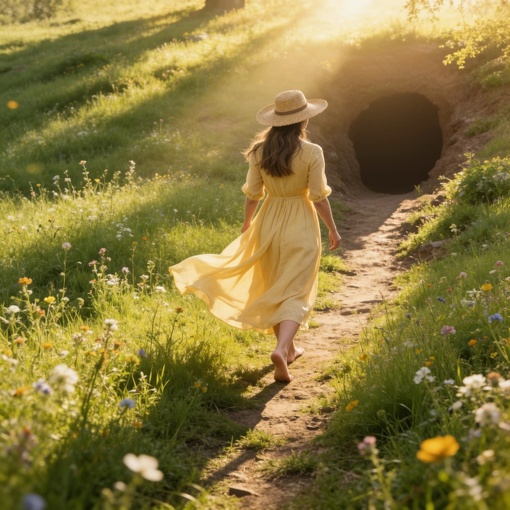 Tomorrow is Sunday… – Journey With Me!