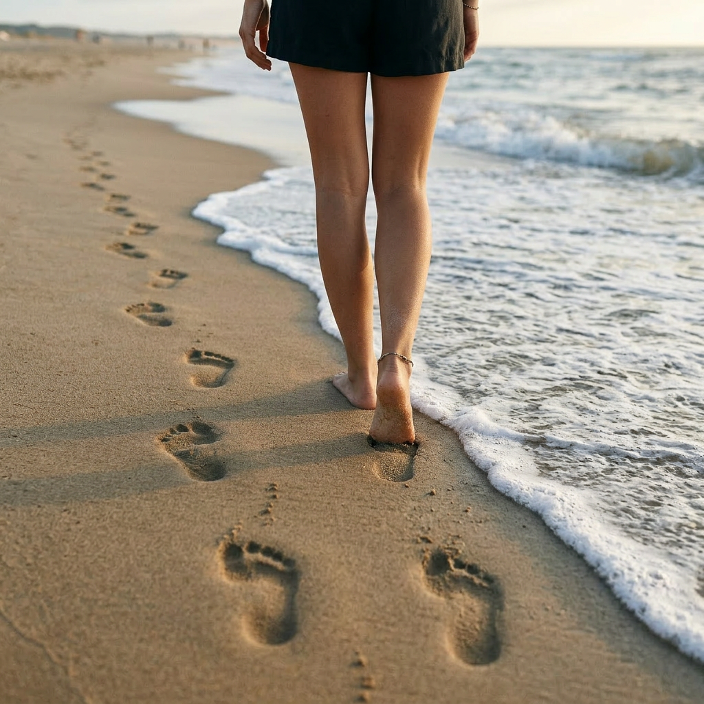 Just do it! – Journey With Me!