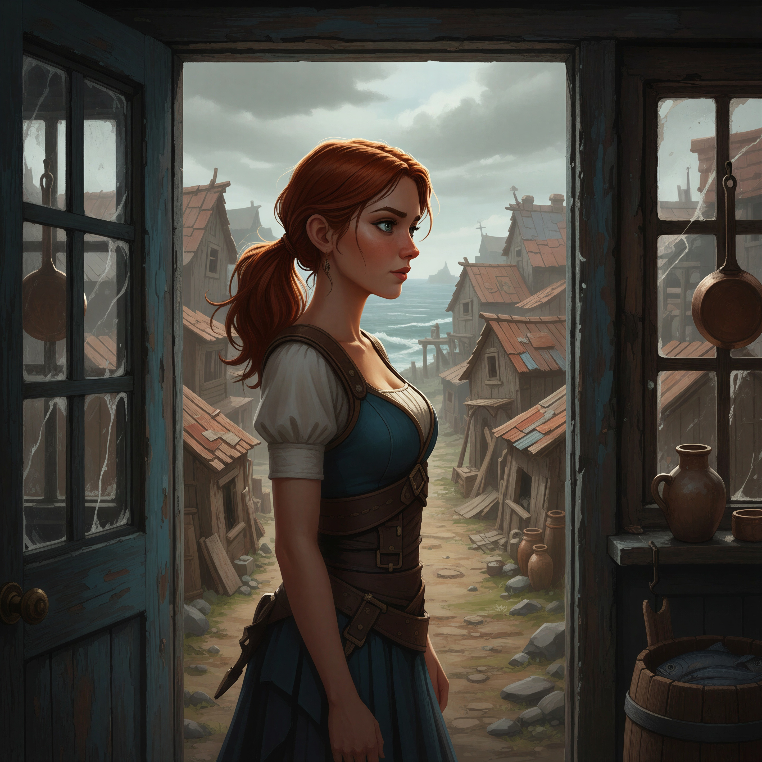 Live Novel Friday… – Journey With Me!